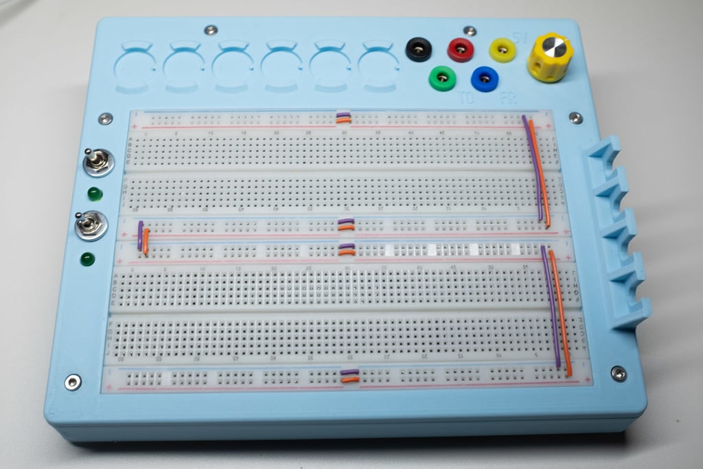 Beavis Box | Files to download and to 3D print for free - 3DPEA