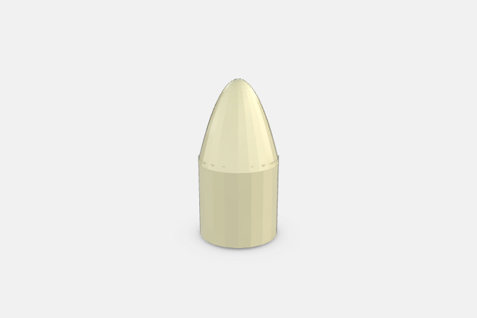 Gun Sample Dart Files To Download And To 3d Print For Free 3dpea