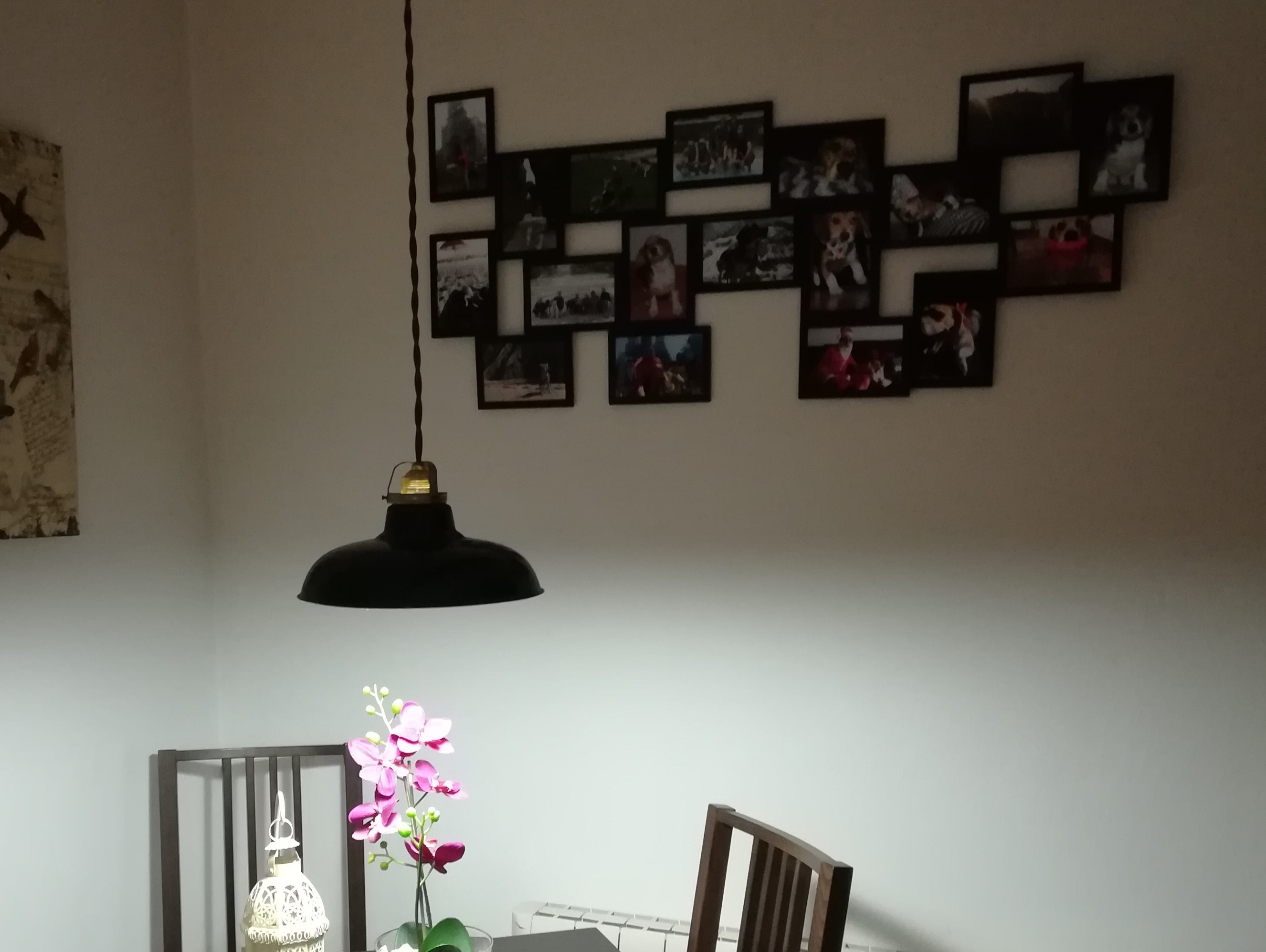 Modular photo frame | Files to download and to 3D print for free - 3DPEA