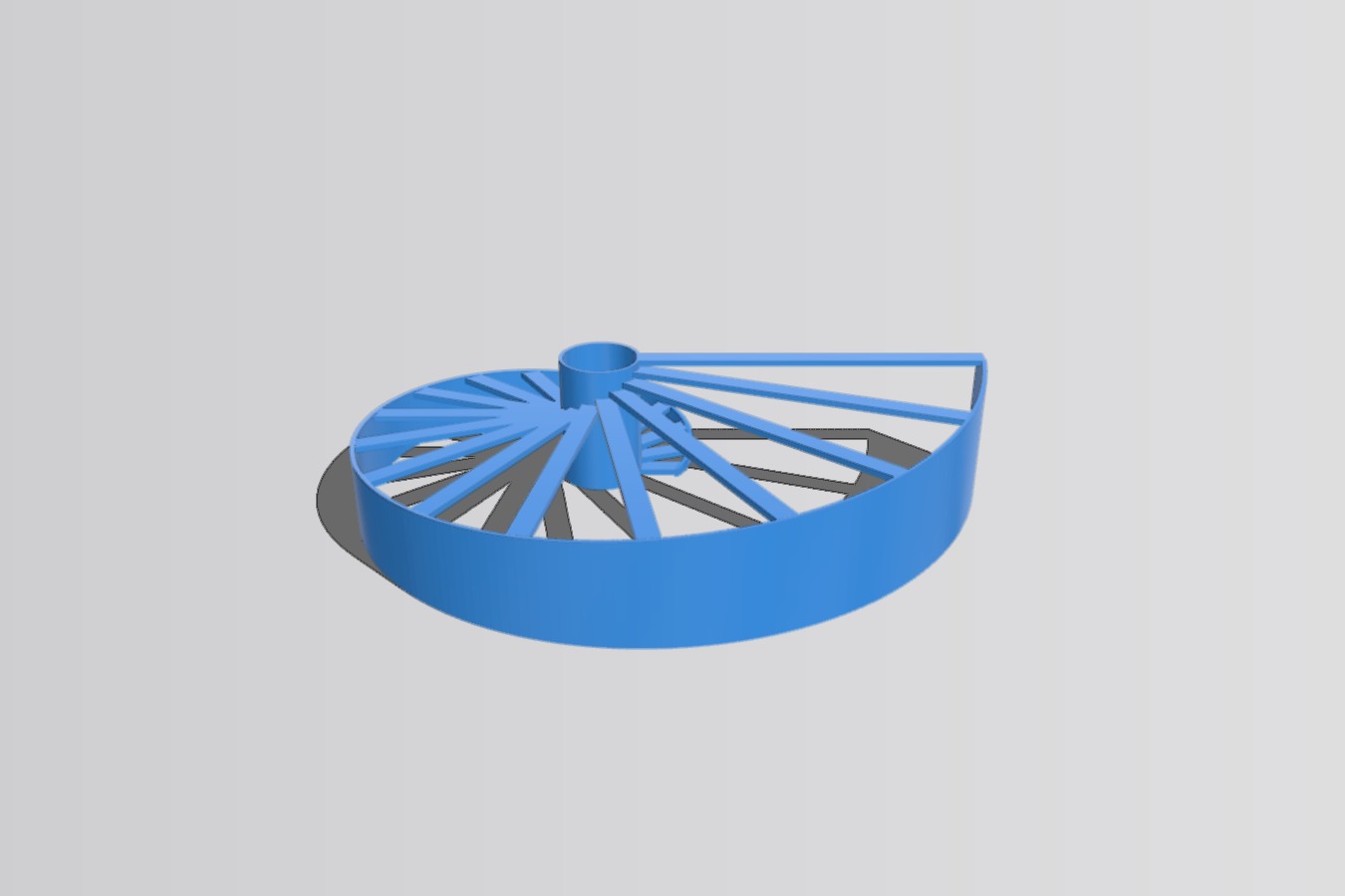 3DP_Bridge_Test | Files to download and to 3D print for free - 3DPEA