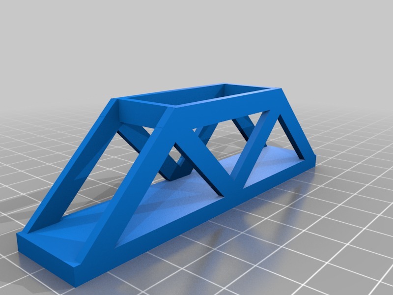 Sample Bridge - 3DPEA