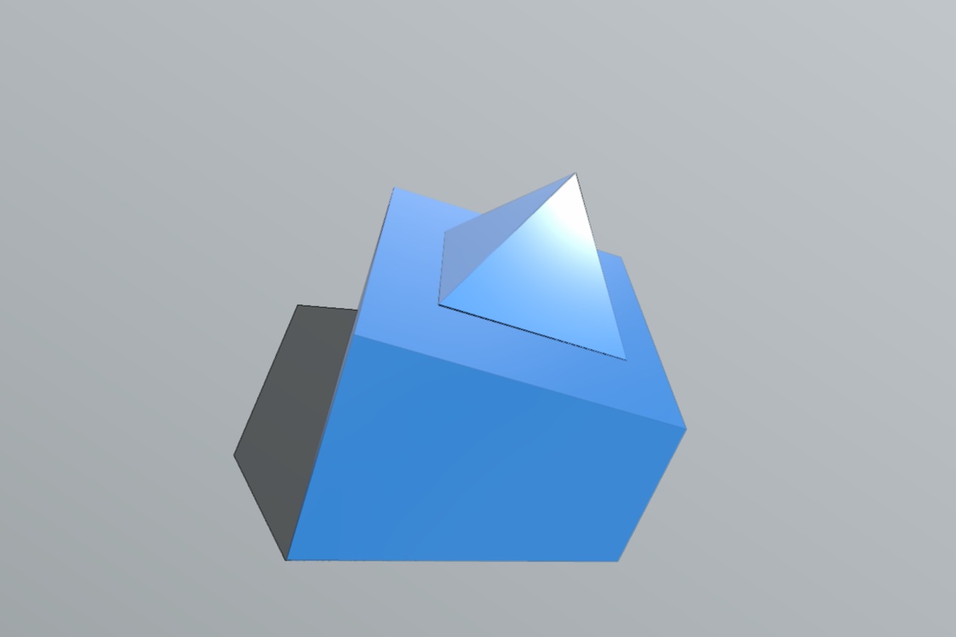 Maker Bot Test Piece | Files to download and to 3D print for free - 3DPEA