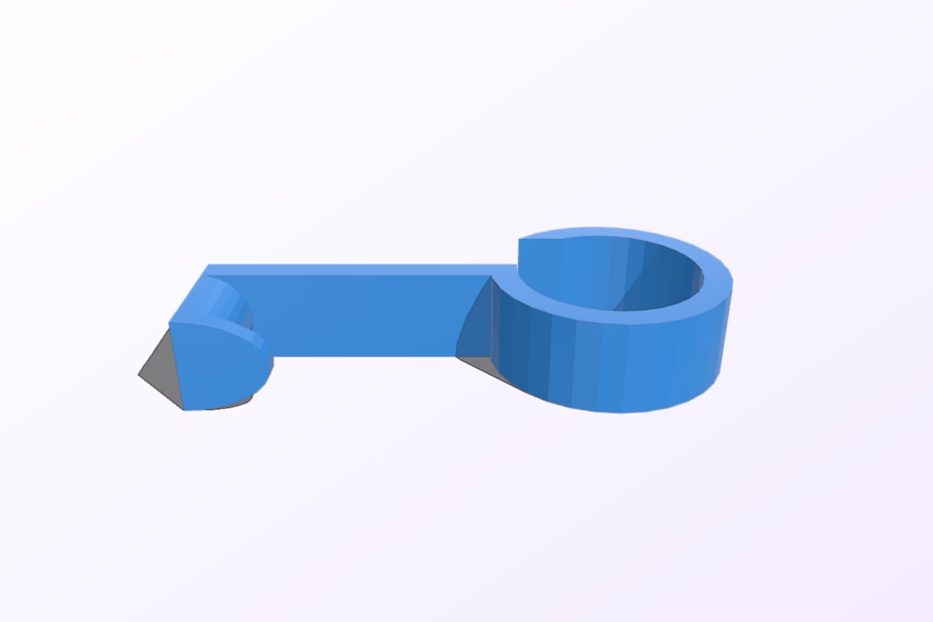rod hooks | Files to download and to 3D print for free - 3DPEA