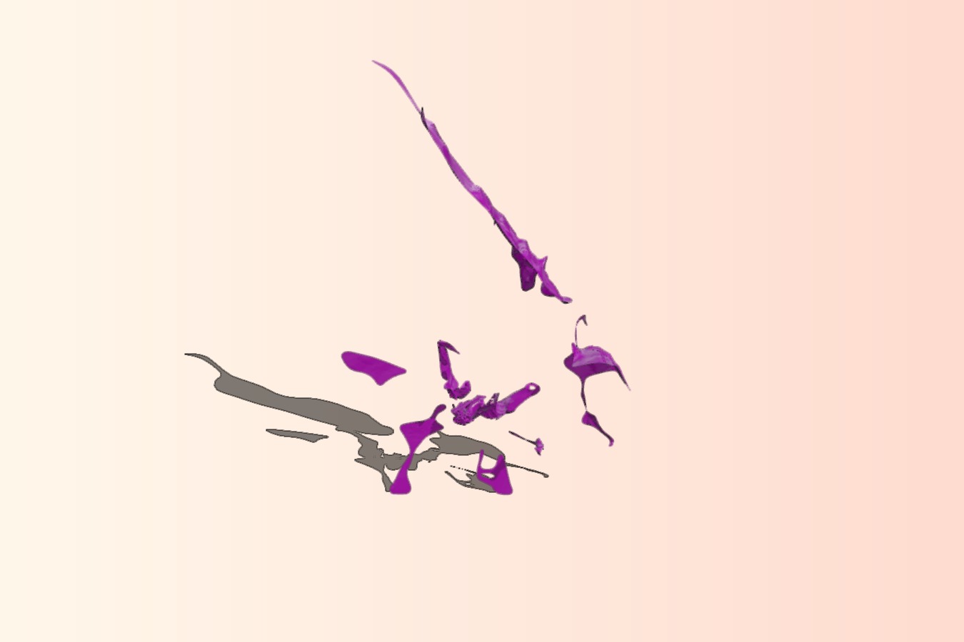 3D Printing Blueprint Project Files - 3DPEA