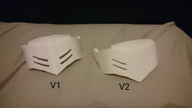 Rwby Collection Of Printable 3d Models With The Tag Rwby 3dpea