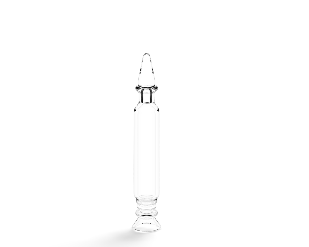 Memory Vial | Files to download and to 3D print for free - 3DPEA