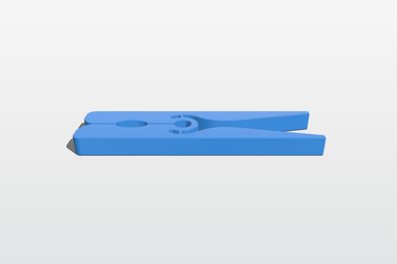 Clothespins - No Spring Required (Corrected rotation) | Files to ...