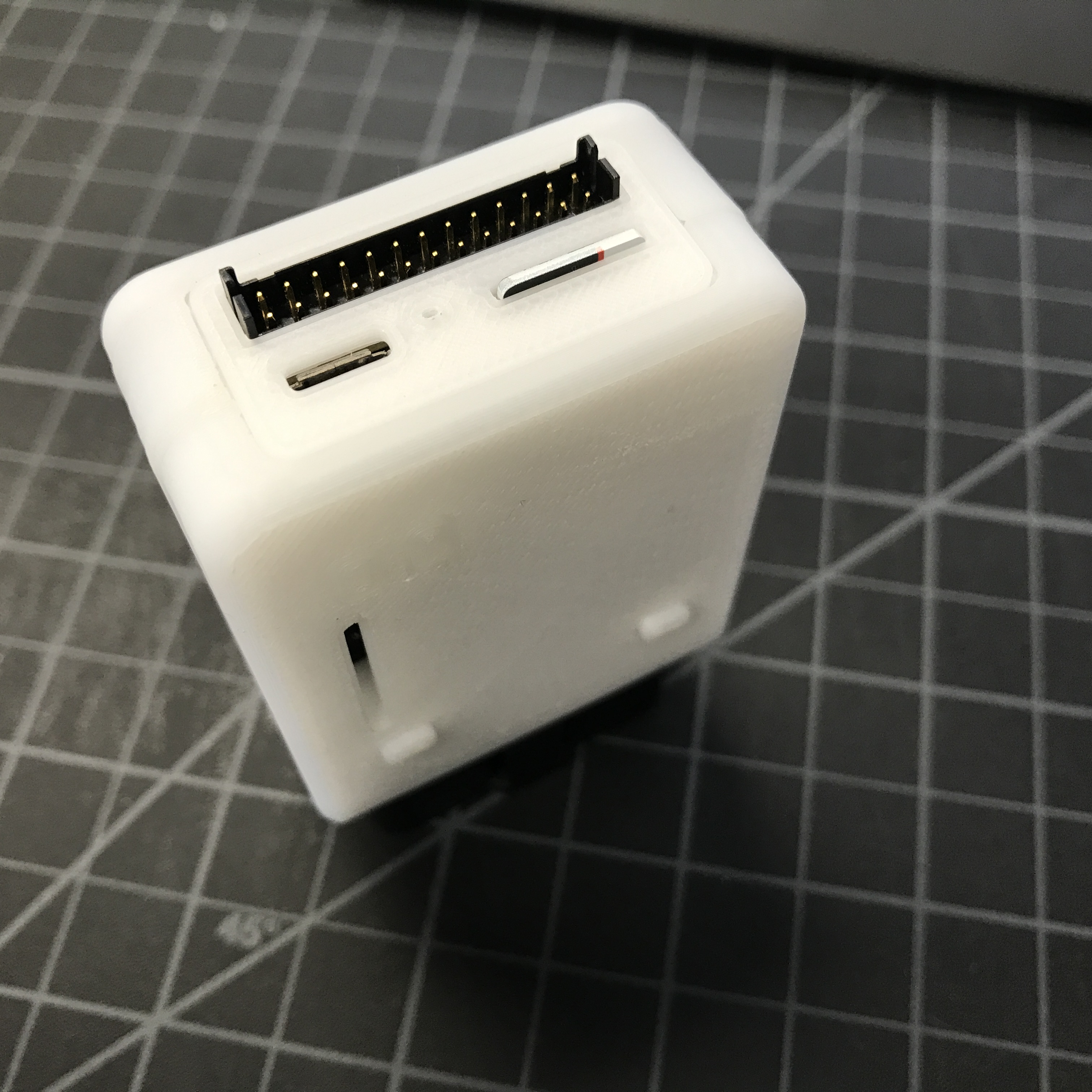 Macchina M2 Enclosure - 3DPEA