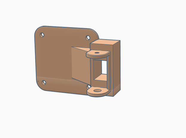 Ender 5 Plus Cable Chain With Mounts - 3DPEA