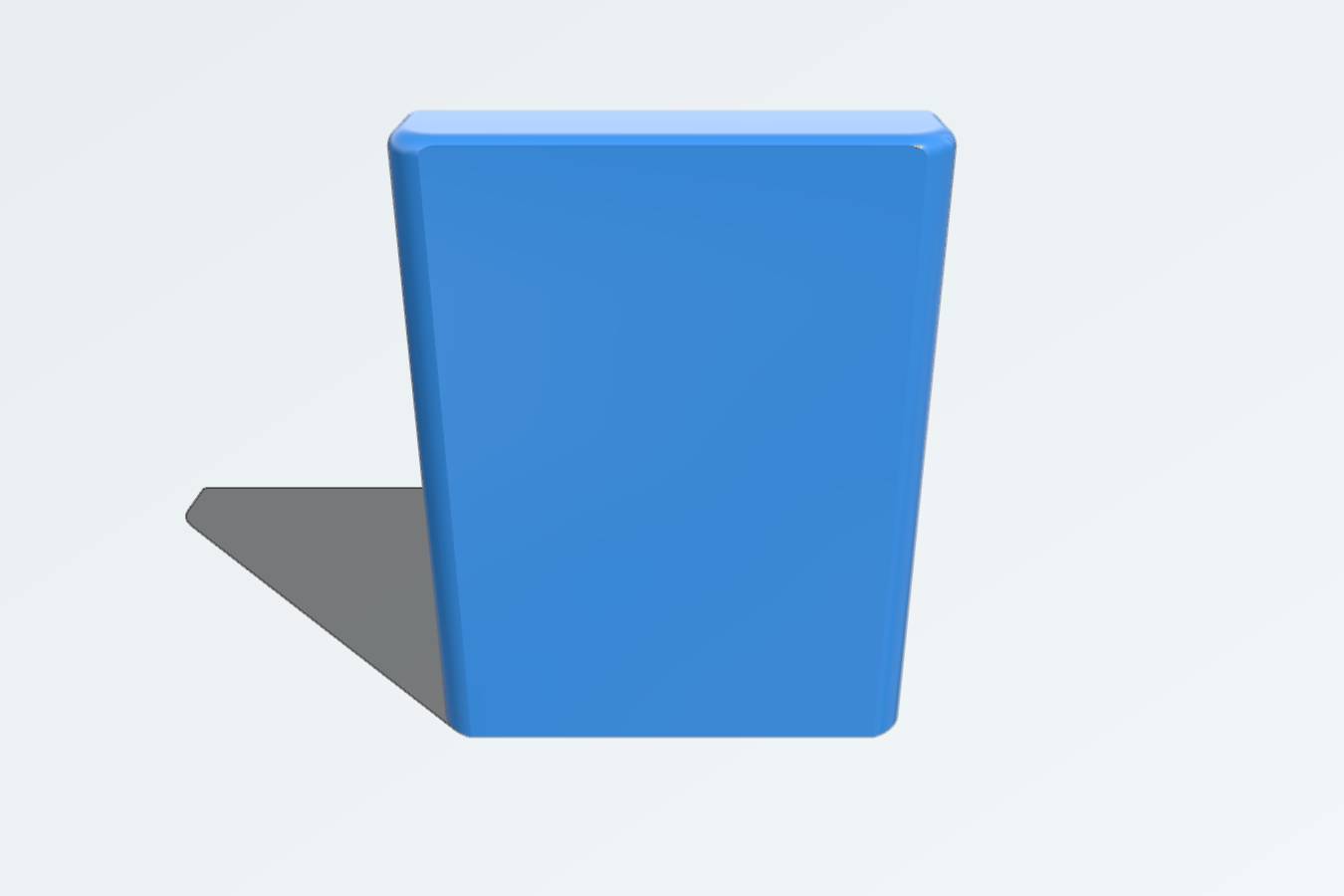 Mini Utility Box Inserts - 3DPEA