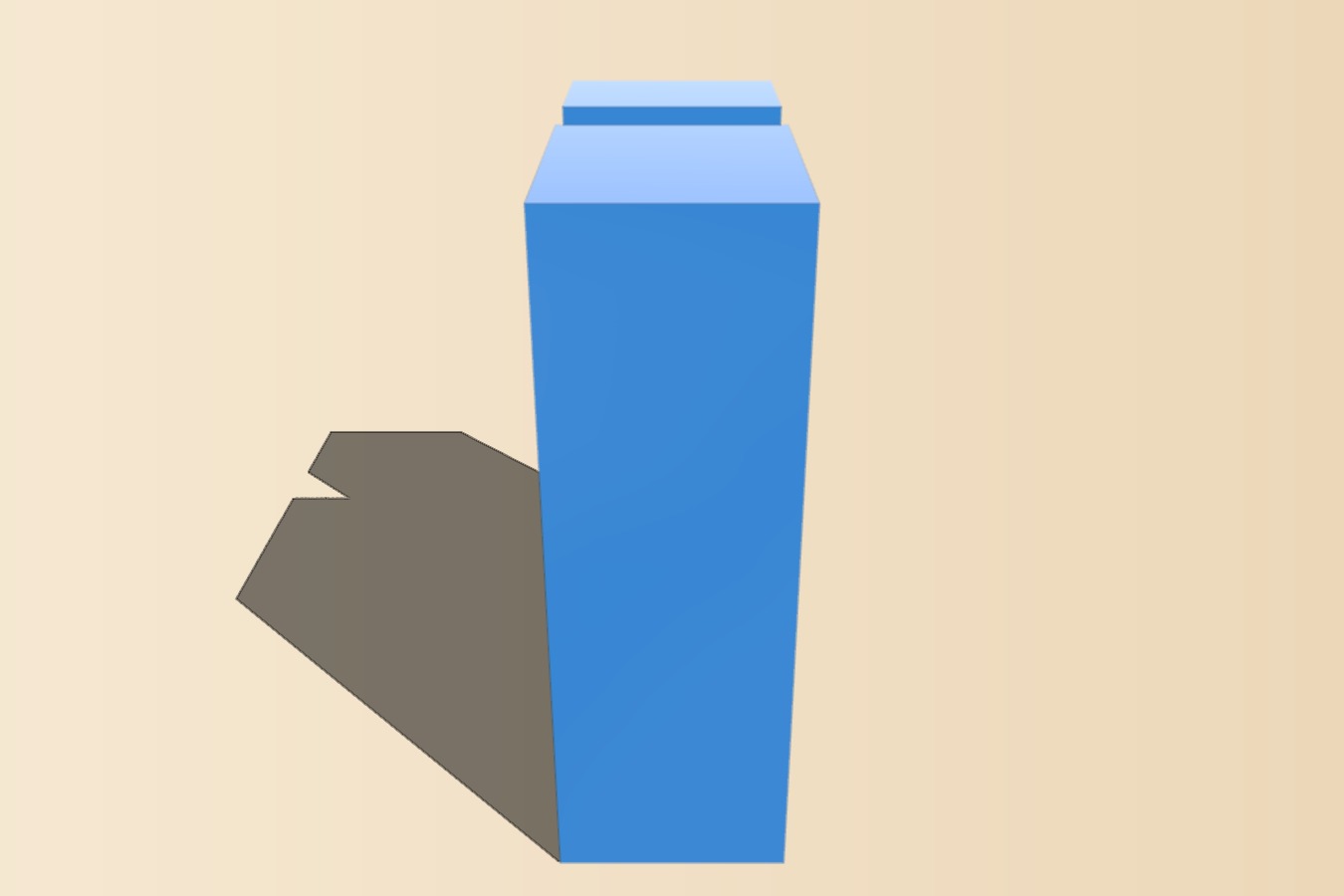 Ultimate64 board support clips | Files to download and to 3D print for ...