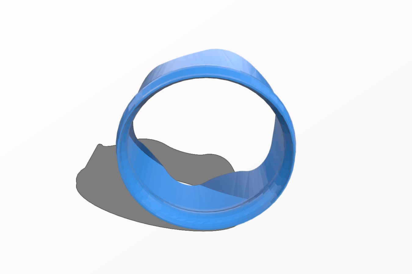 Flying Gyroscope | Files to download and to 3D print for free - 3DPEA