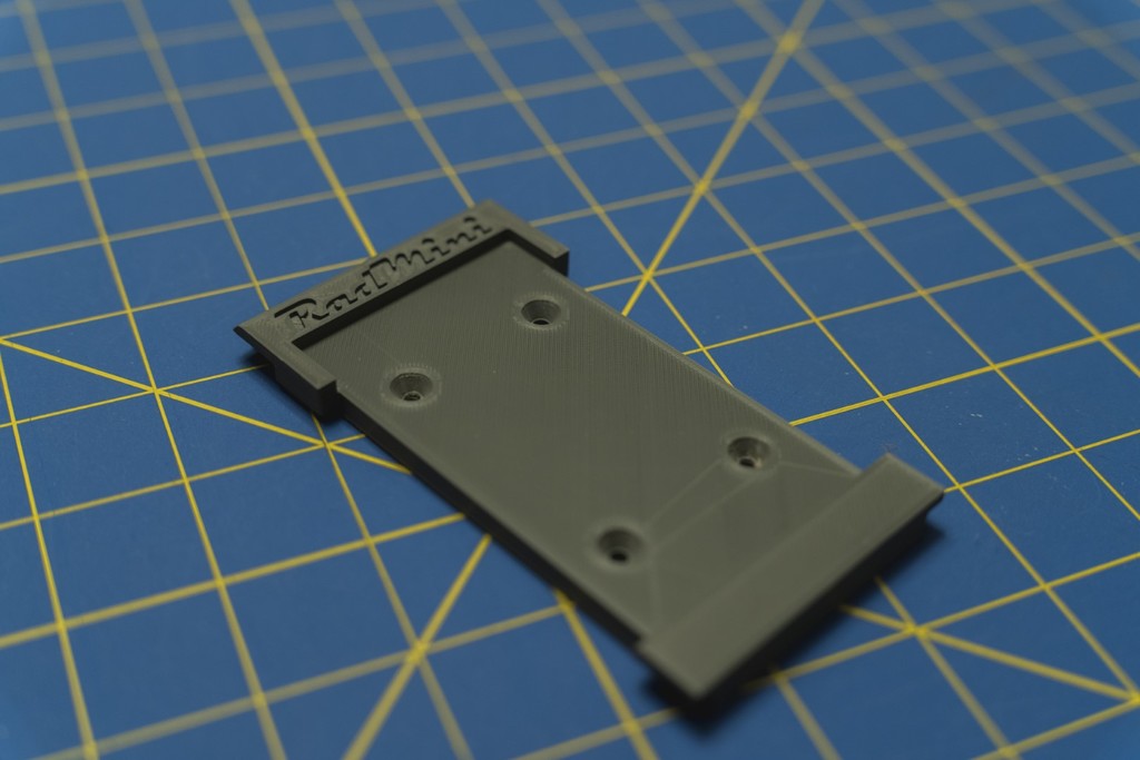 Rad Power Bikes battery and charger wall mount | Files to download and ...