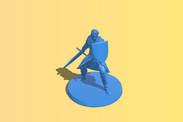 Women | Files to download and to 3D print for free - 3DPEA