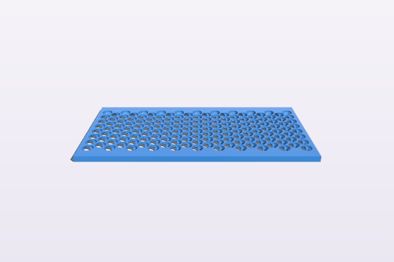 Mac Pro 2019 Grille | Files to download and to 3D print for free - 3DPEA