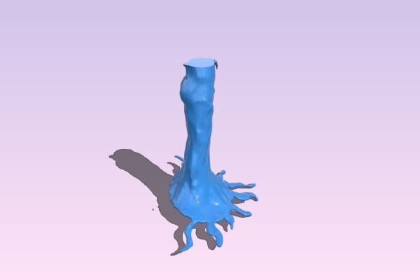 Pac Ghost Queen – pacman chess | Files to download and to 3D print for ...