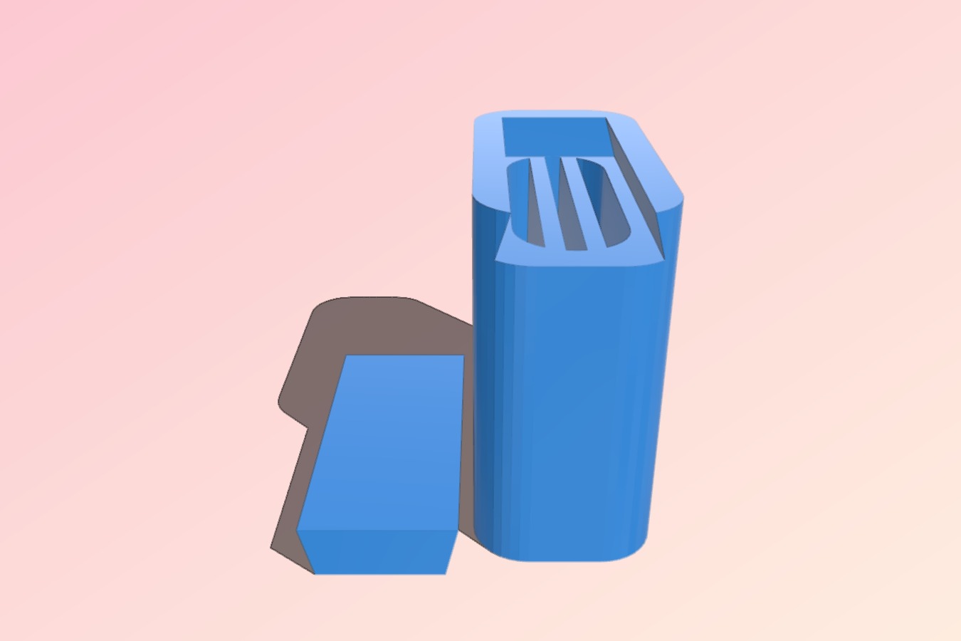 My Customized Introduction to Parametric Customization - 3DPEA