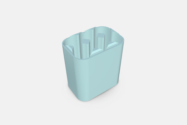 3d Printed Case Files To Download And To 3d Print For Free 3dpea
