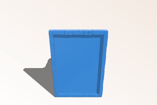 Realistic toad | Files to download and to 3D print for free - 3DPEA