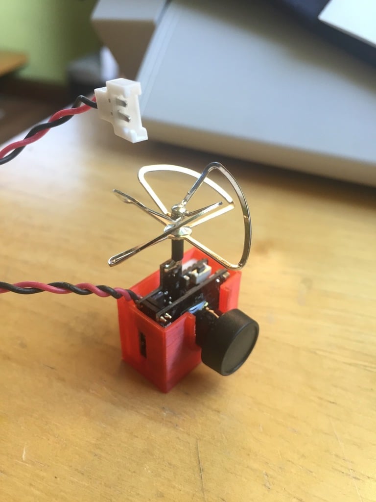 Eachine TX03 FPV Case - 3DPEA