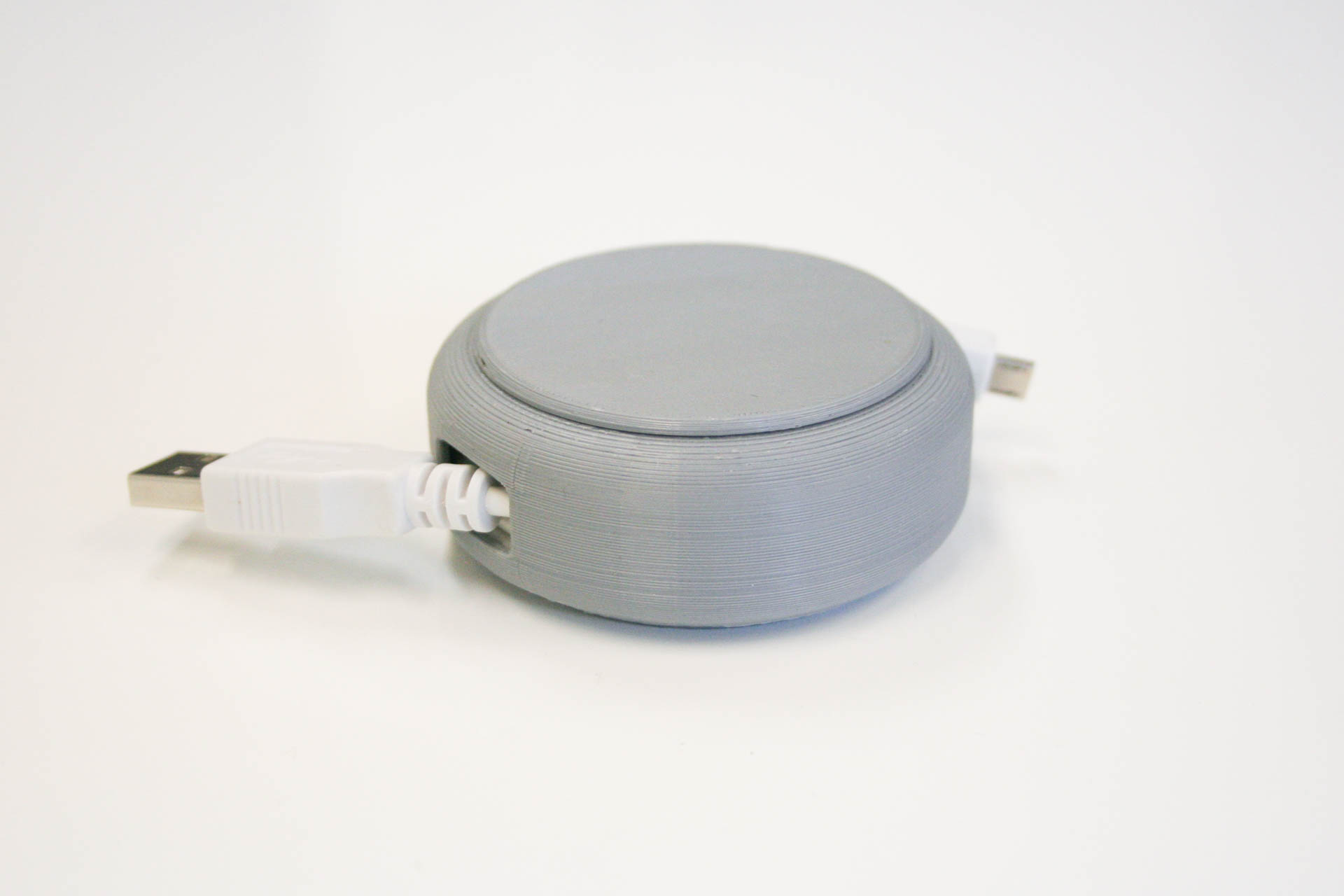 USB Cable Reel - 3DPEA