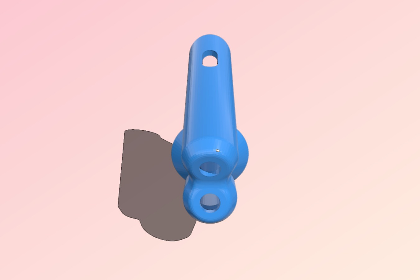 Kweld No Screw Electrode Holder | Files to download and to 3D print for ...