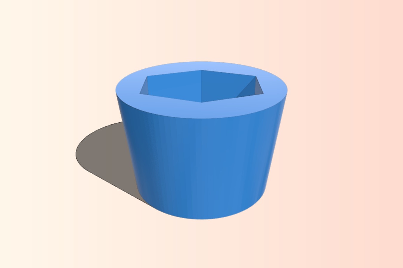 Wismech rx200_rx2_3 vape box mod cup holder | Files to download and to ...