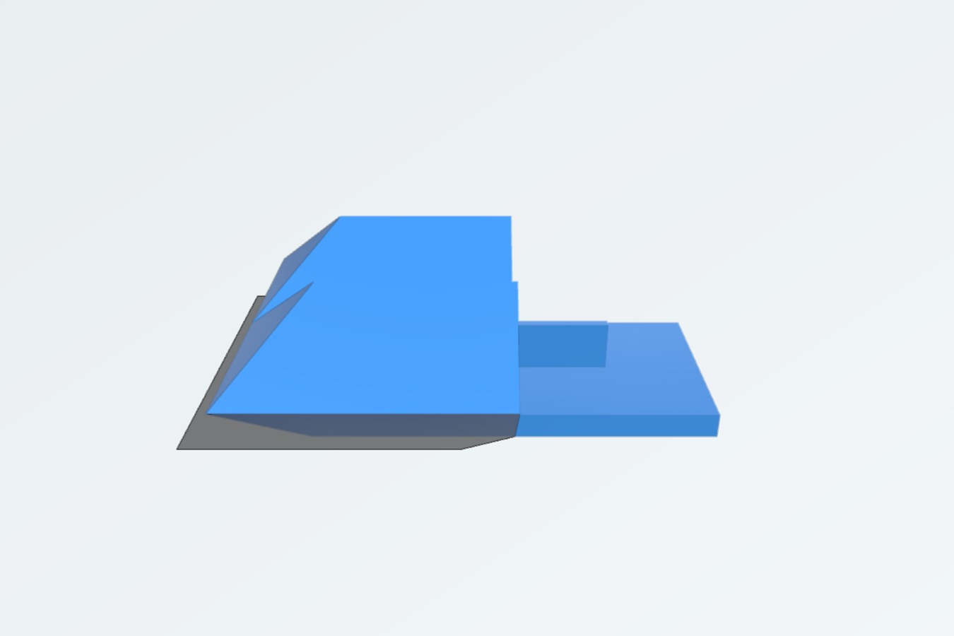 Extrusion Test File | Files to download and to 3D print for free - 3DPEA