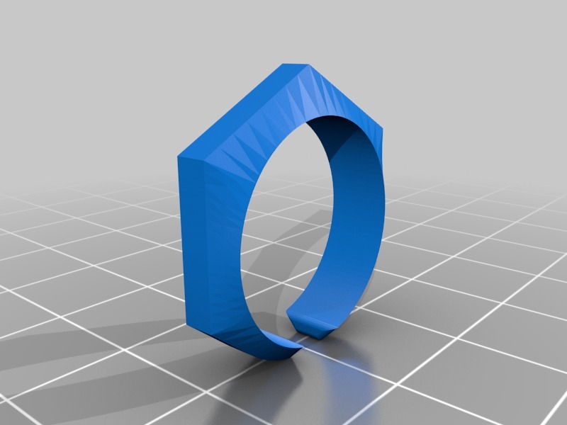 ring - 3DPEA