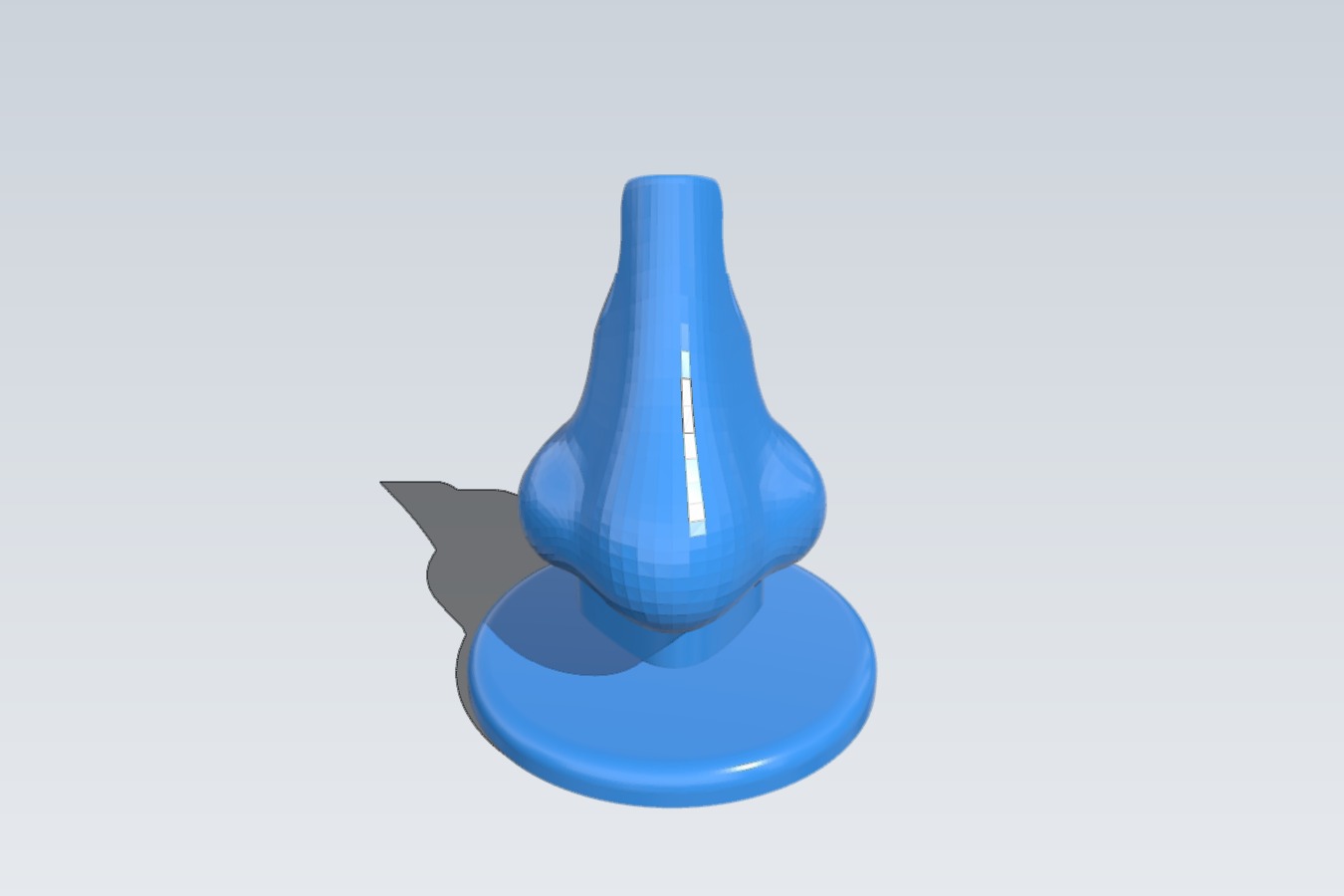 Cip Nose Glasses Support Files To Download And To 3d Print For Free 3dpea