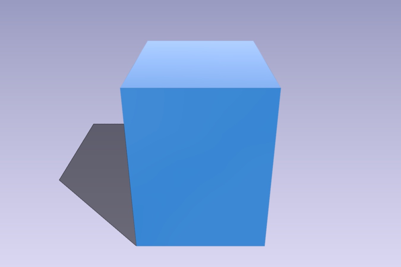 Negative Space Batman Bust for SLA | Files to download and to 3D print ...