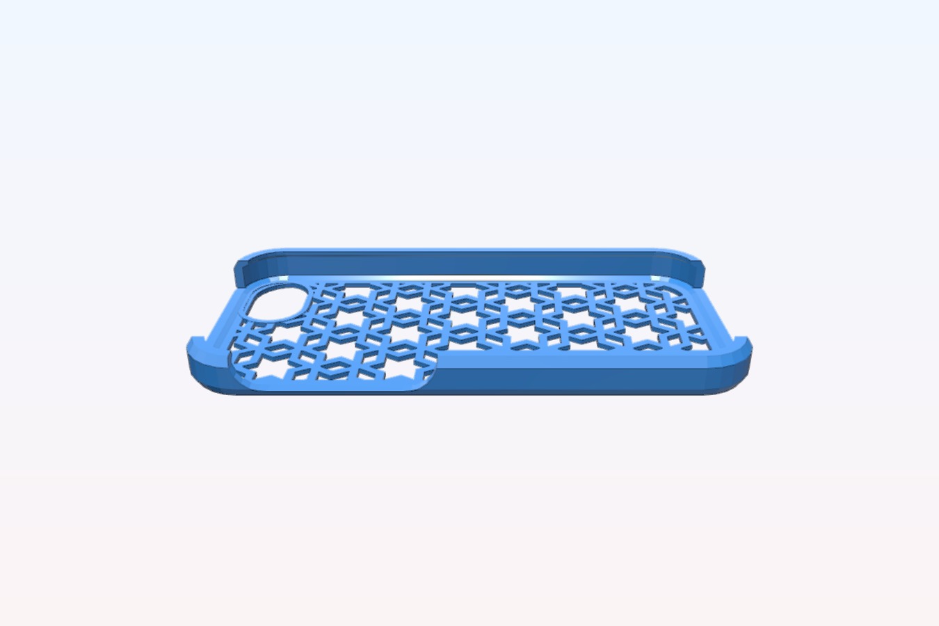 holly-case | Files to download and to 3D print for free - 3DPEA