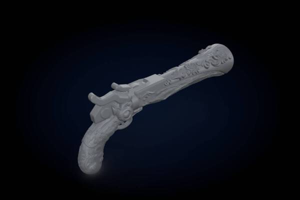 3d Printed Gun Files Free Files To Download And To 3d Print For Free