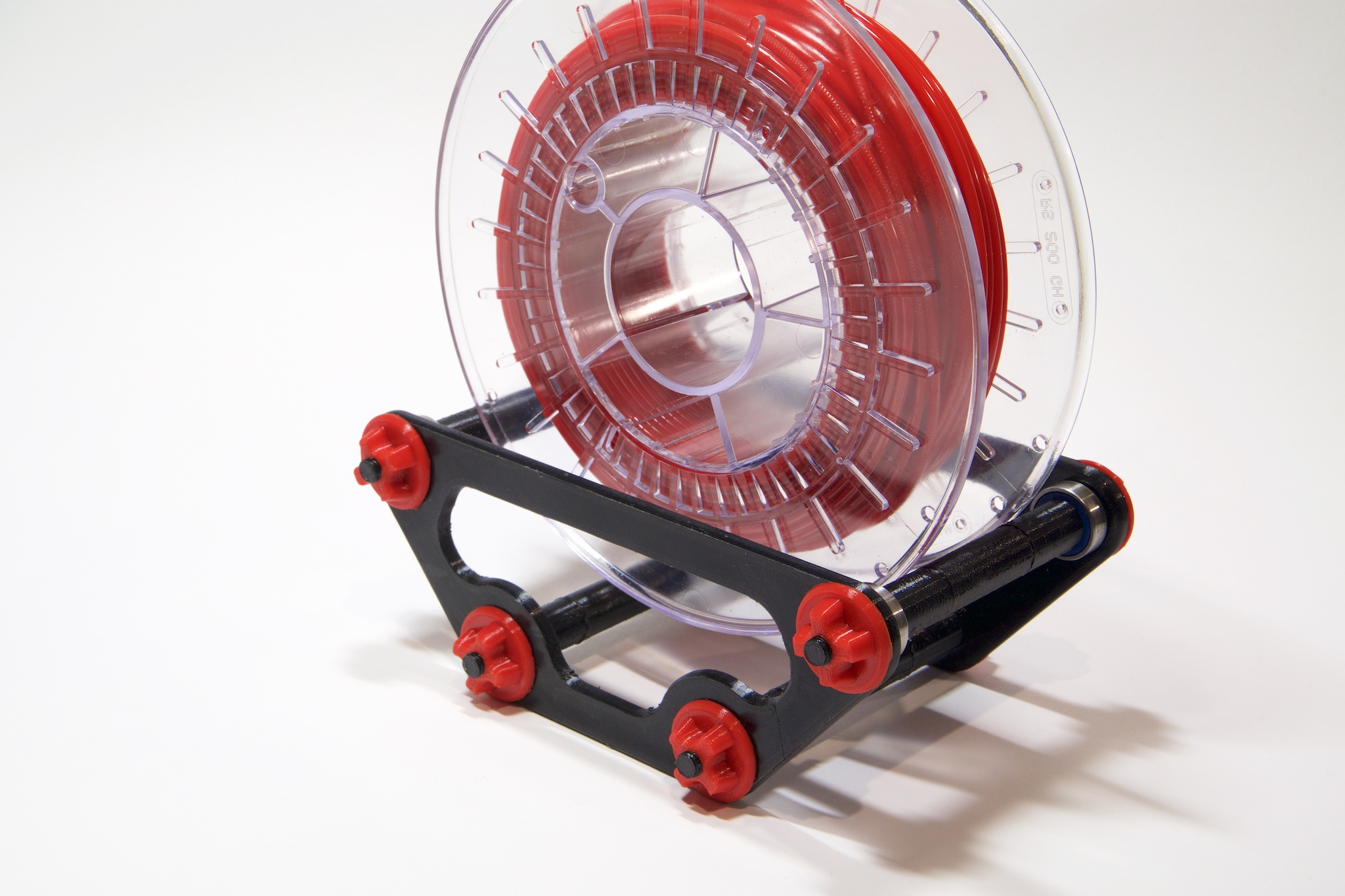 Large Spool Stand - 3DPEA
